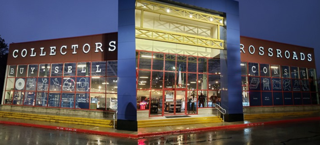 Treasure Trove Auctions